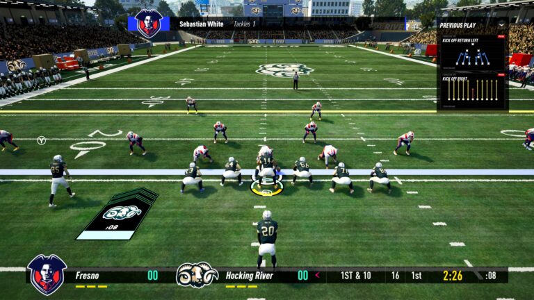 Free-to-play football simulation game Maximum Football announced for ...