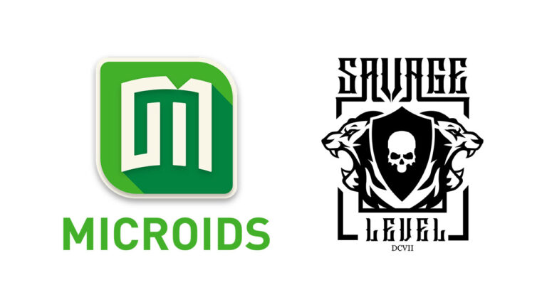 Savage Level - Gematsu