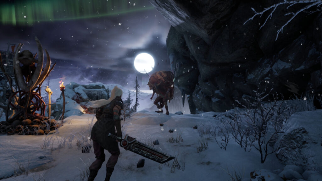 Morbid: The Seven Acolytes sequel Morbid: The Lords of Ire announced ...
