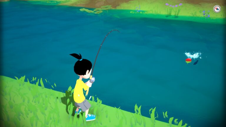 Natsu-Mon! 20th Century Summer Vacation announced for Switch - Gematsu