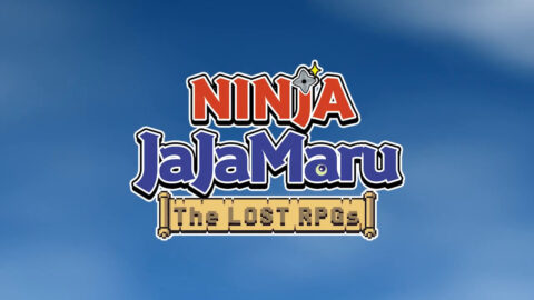 Ninja JaJaMaru: The Lost RPGs launches February 21 - Gematsu