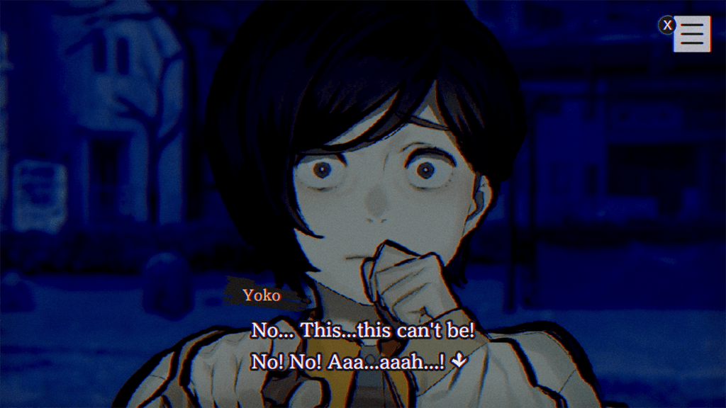 Square Enix announces horror mystery adventure game PARANORMASIGHT: The ...