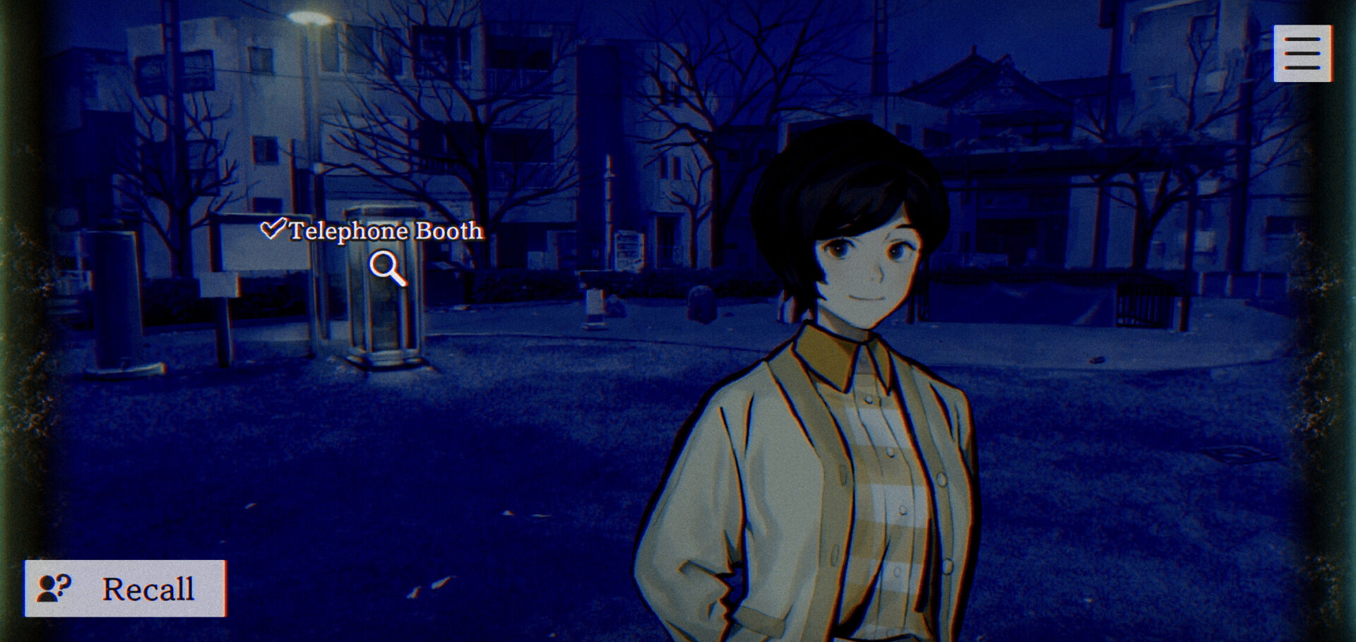 Square Enix announces horror mystery adventure game PARANORMASIGHT: The ...