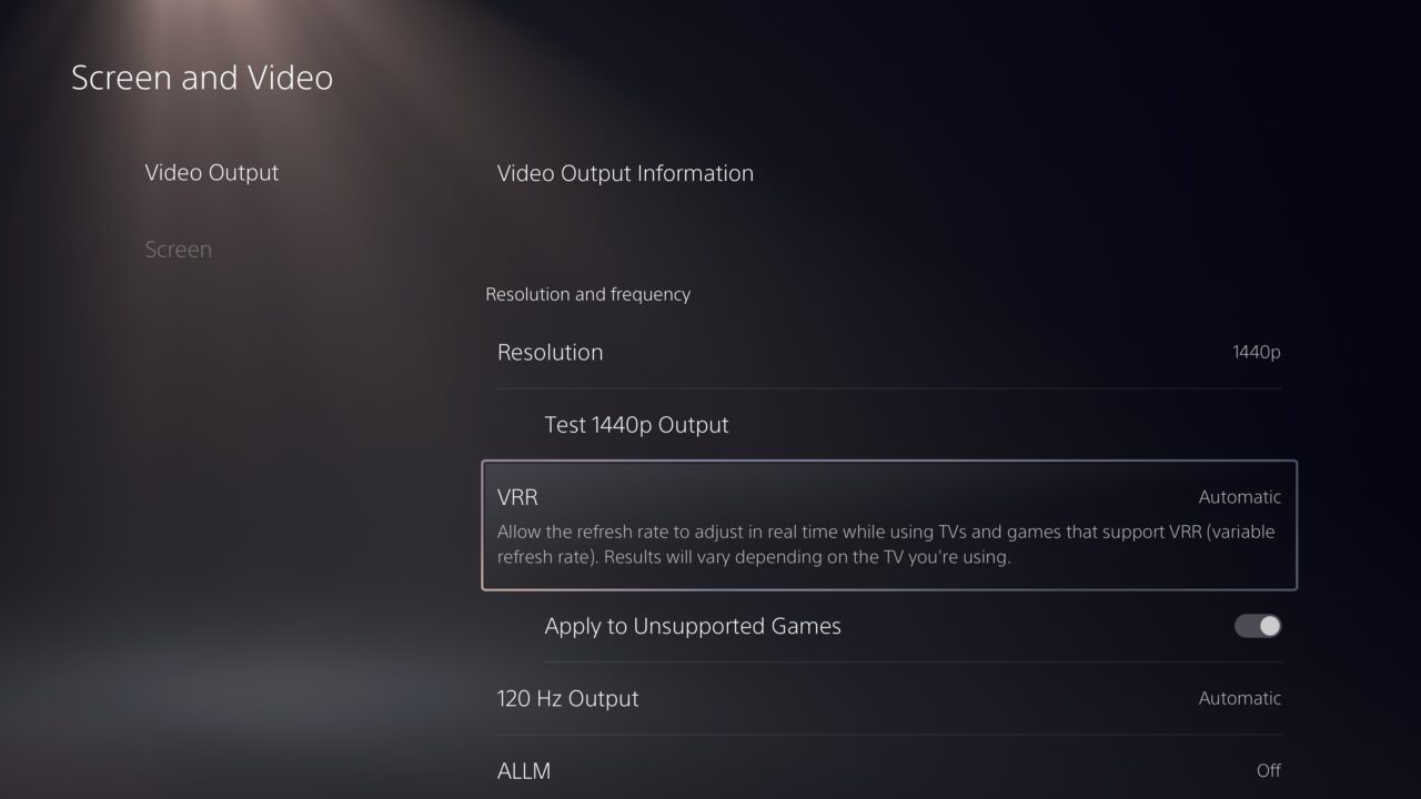 PS5 system software beta rolling out - adds Discord voice chat, VRR ...