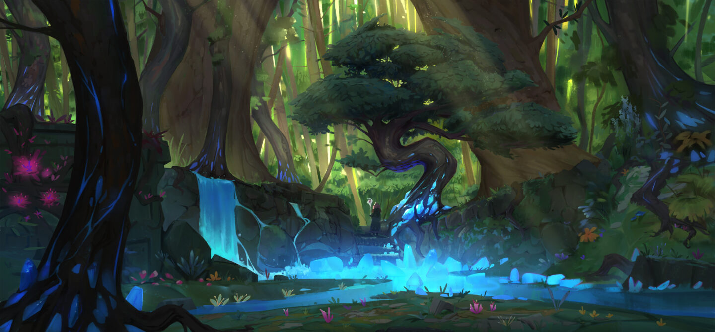 Project Skies announced - free-to-play cross-play co-op action RPG from ...