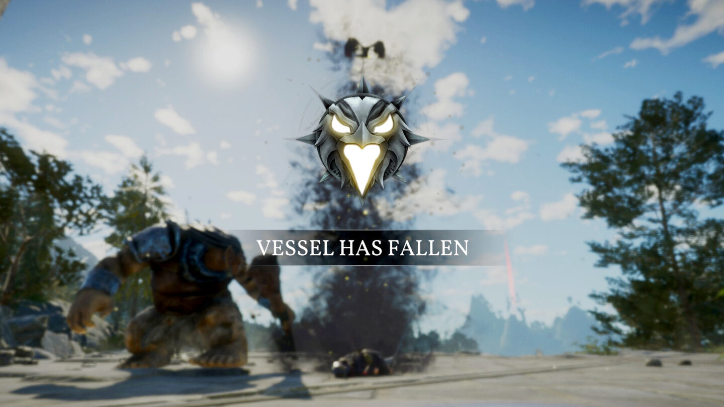 Ravenbound launches March 30 - Gematsu