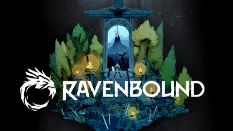 Ravenbound - Gematsu