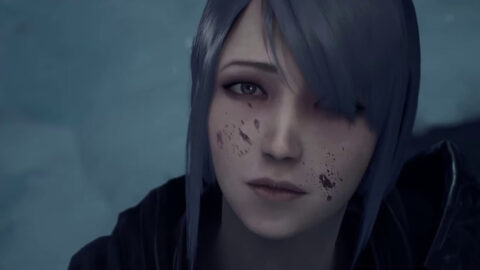 Redemption Reapers ‘Final’ trailer - Gematsu