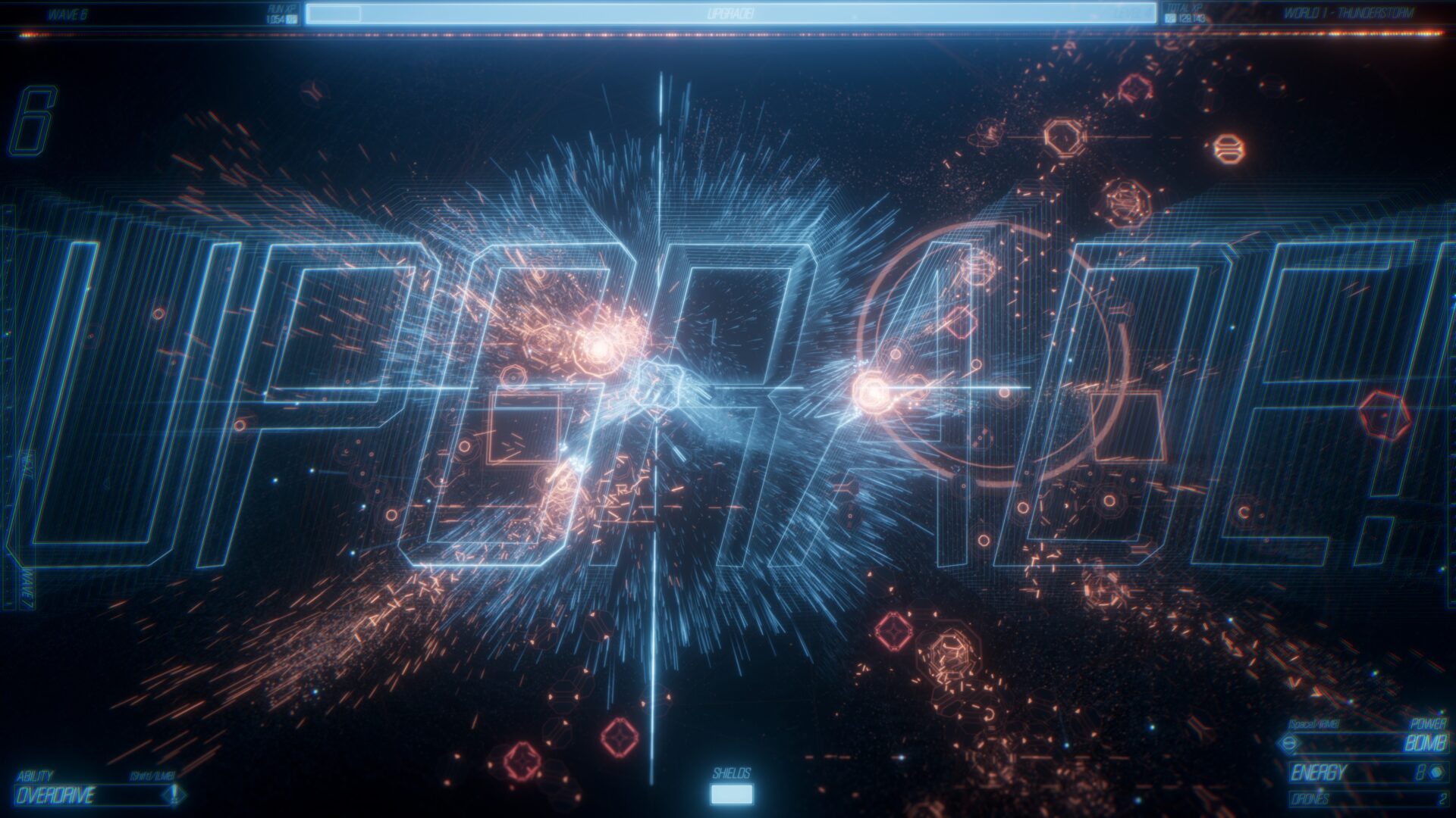 ‘Roguelike bullet heaven / horde survivor’ game Rhythm Storm announced ...