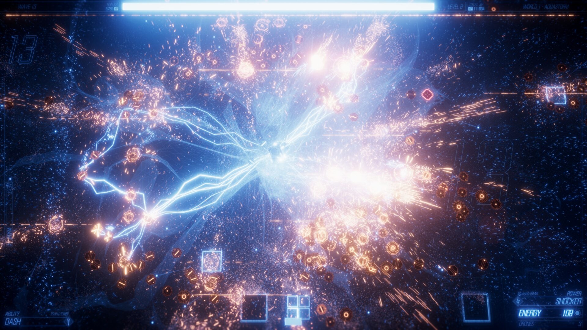‘Roguelike bullet heaven / horde survivor’ game Rhythm Storm announced ...