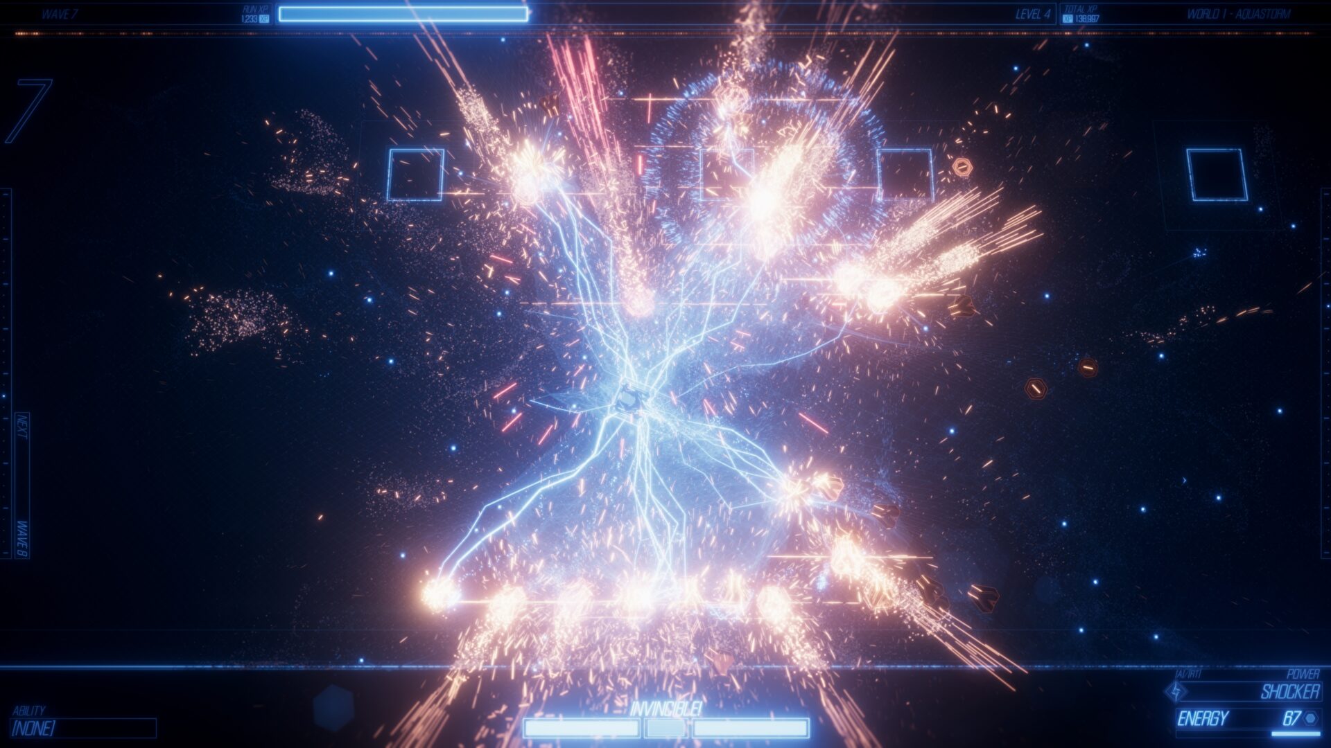 ‘Roguelike bullet heaven / horde survivor’ game Rhythm Storm announced ...