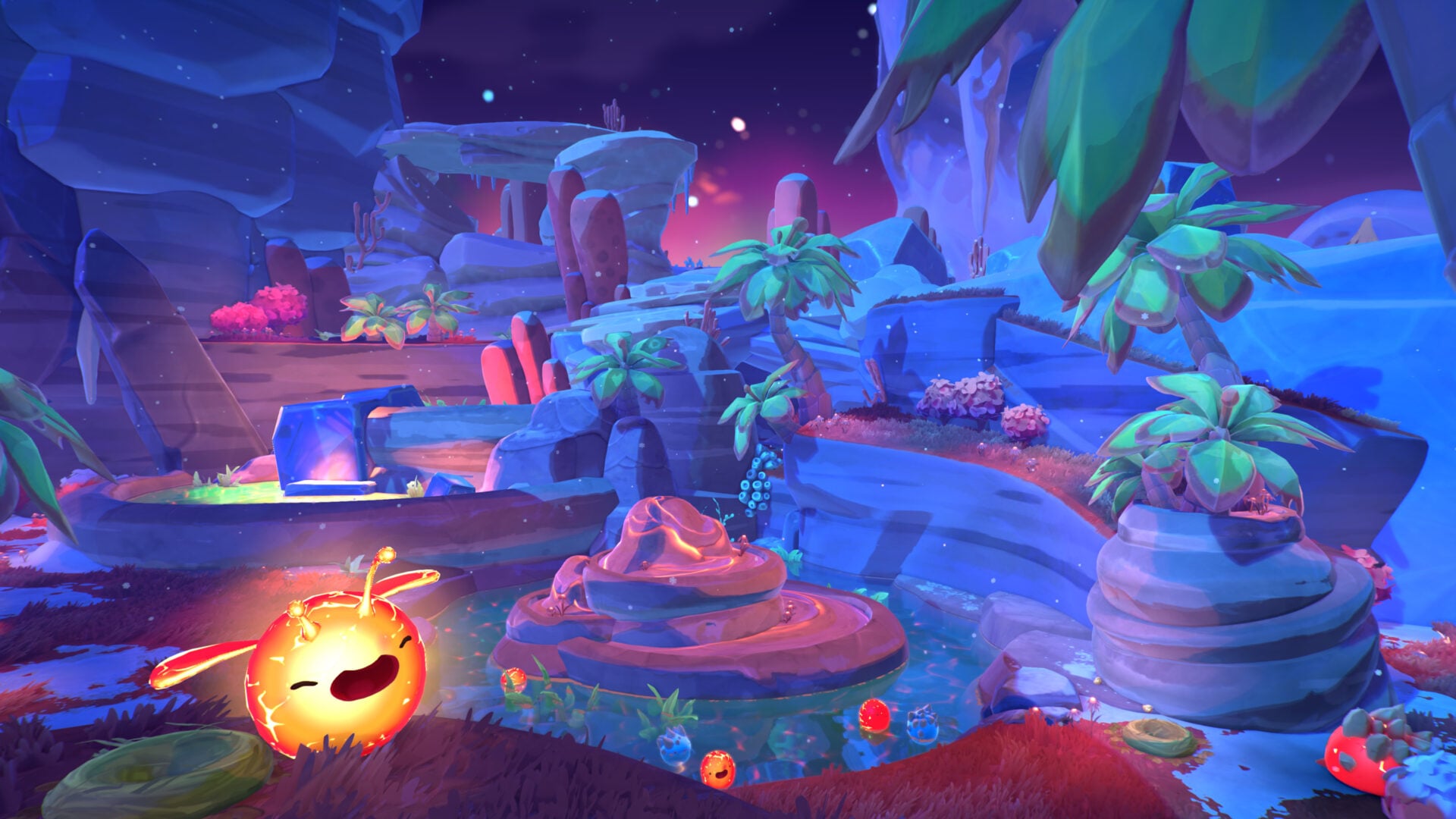 Slime Rancher 2 Early Access ‘Song of the Sabers’ update now available ...