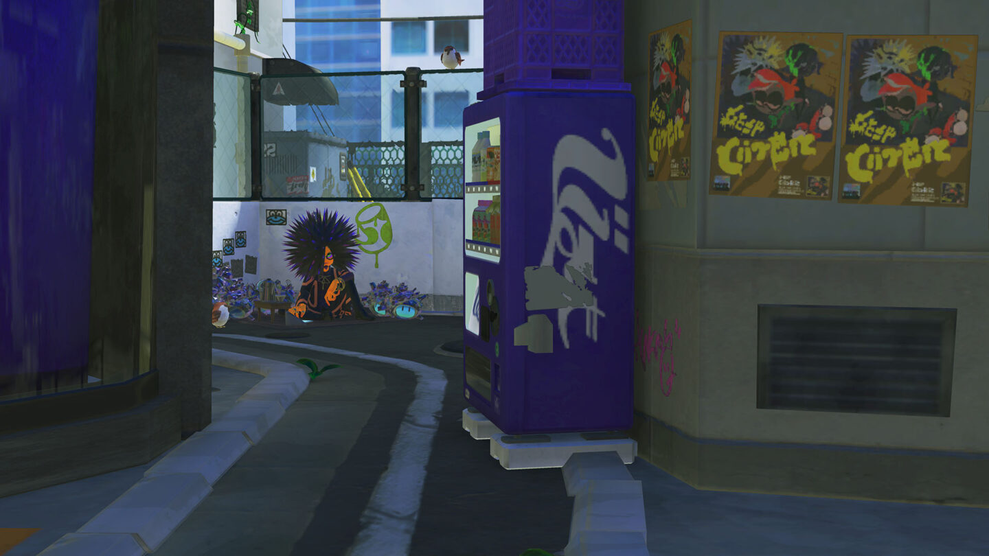 Splatoon 3 Expansion Pass Wave 1 launches this spring - Gematsu