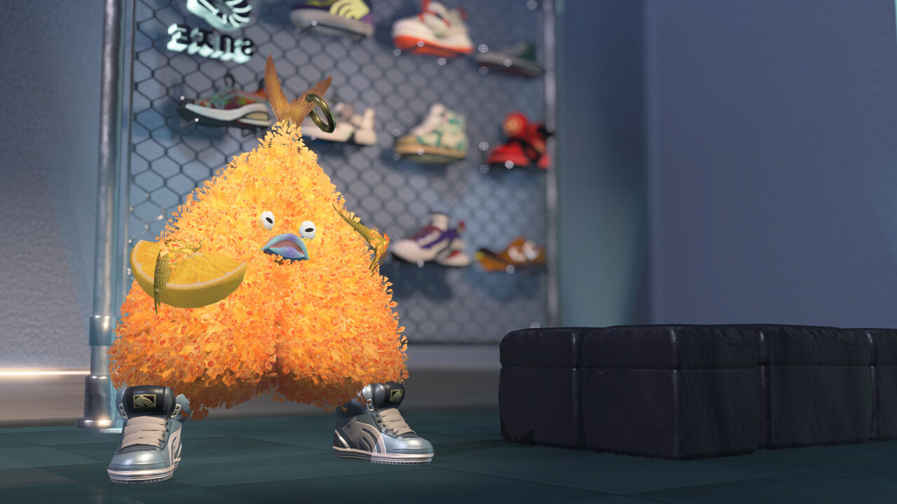 Splatoon 3 Expansion Pass Wave 1 launches this spring - Gematsu