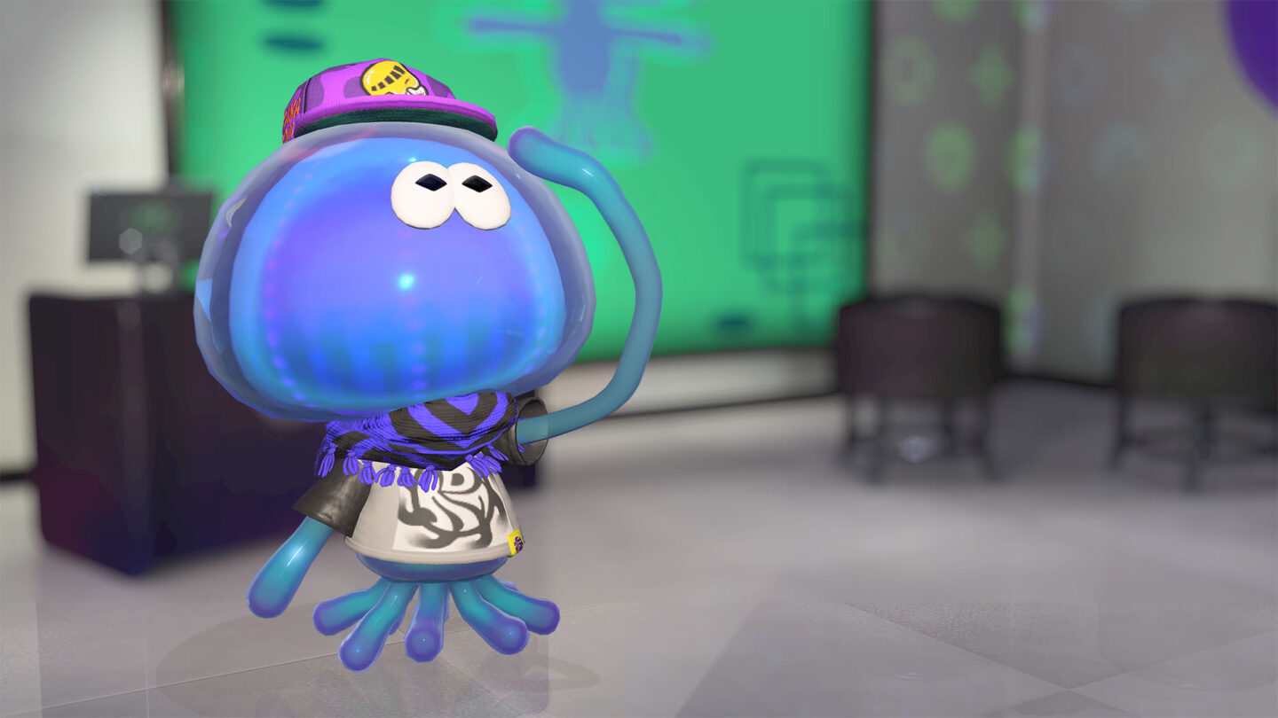 Splatoon 3 Expansion Pass Wave 1 launches this spring - Gematsu