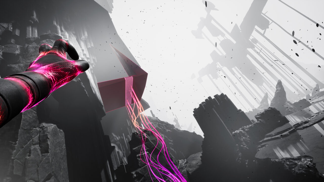 nDreams announces first-person shooter Synapse for PS VR2 - Gematsu