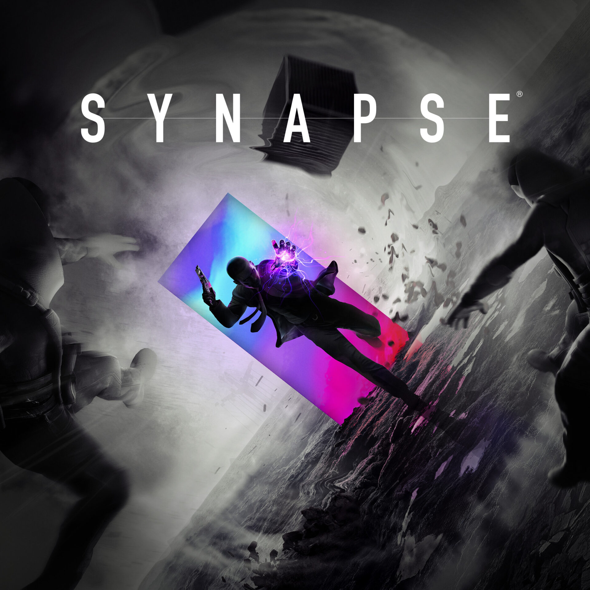 nDreams announces first-person shooter Synapse for PS VR2 - Gematsu