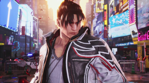 Tekken 8 - Gematsu