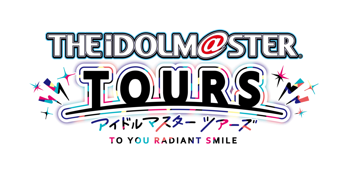 The Idolmaster TOURS announced for arcade - Gematsu