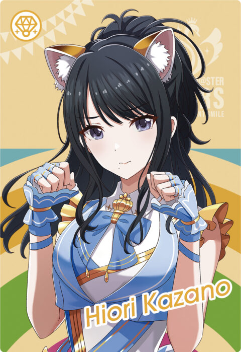 The Idolmaster TOURS announced for arcade - Gematsu