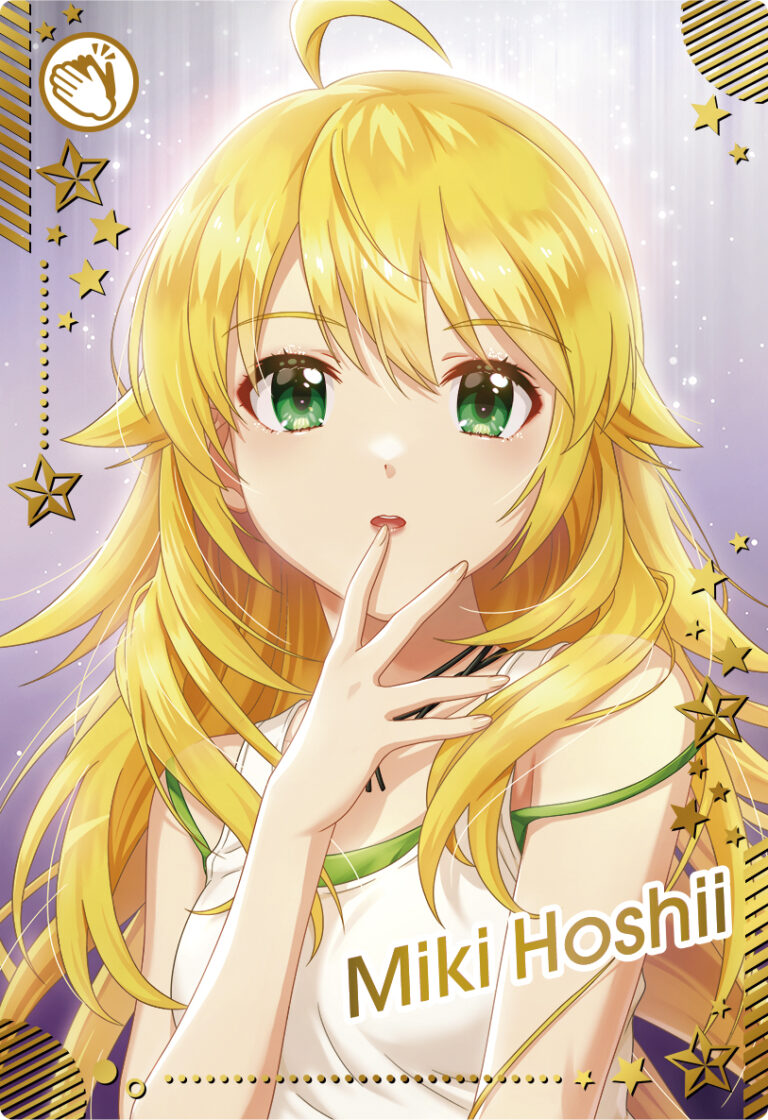 The Idolmaster TOURS announced for arcade - Gematsu