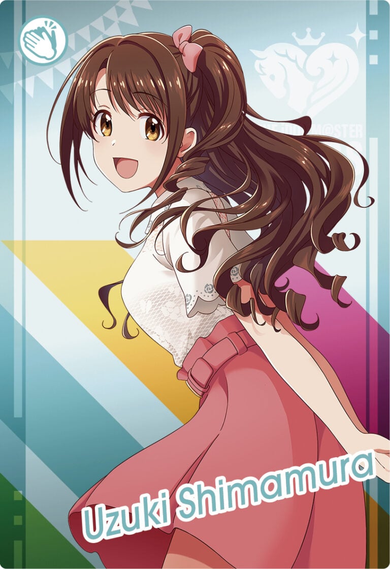 The Idolmaster TOURS announced for arcade - Gematsu