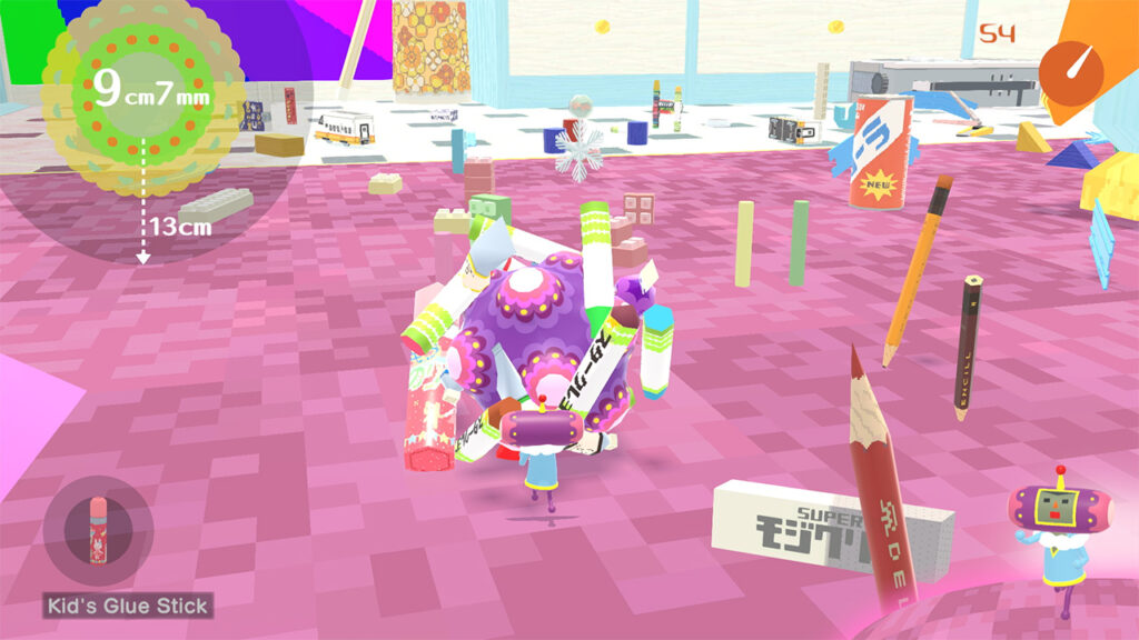 We Love Katamari REROLL+ Royal Reverie announced for PS5, Xbox Series ...