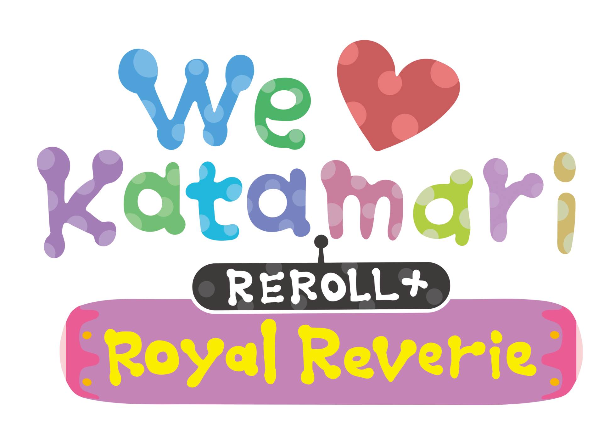 We Love Katamari REROLL+ Royal Reverie announced for PS5, Xbox Series ...