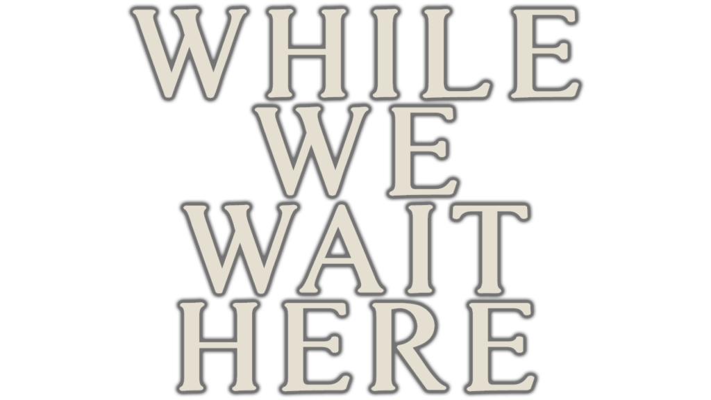 Psychological horror restaurant management game While We Wait Here announced for PC - Gematsu