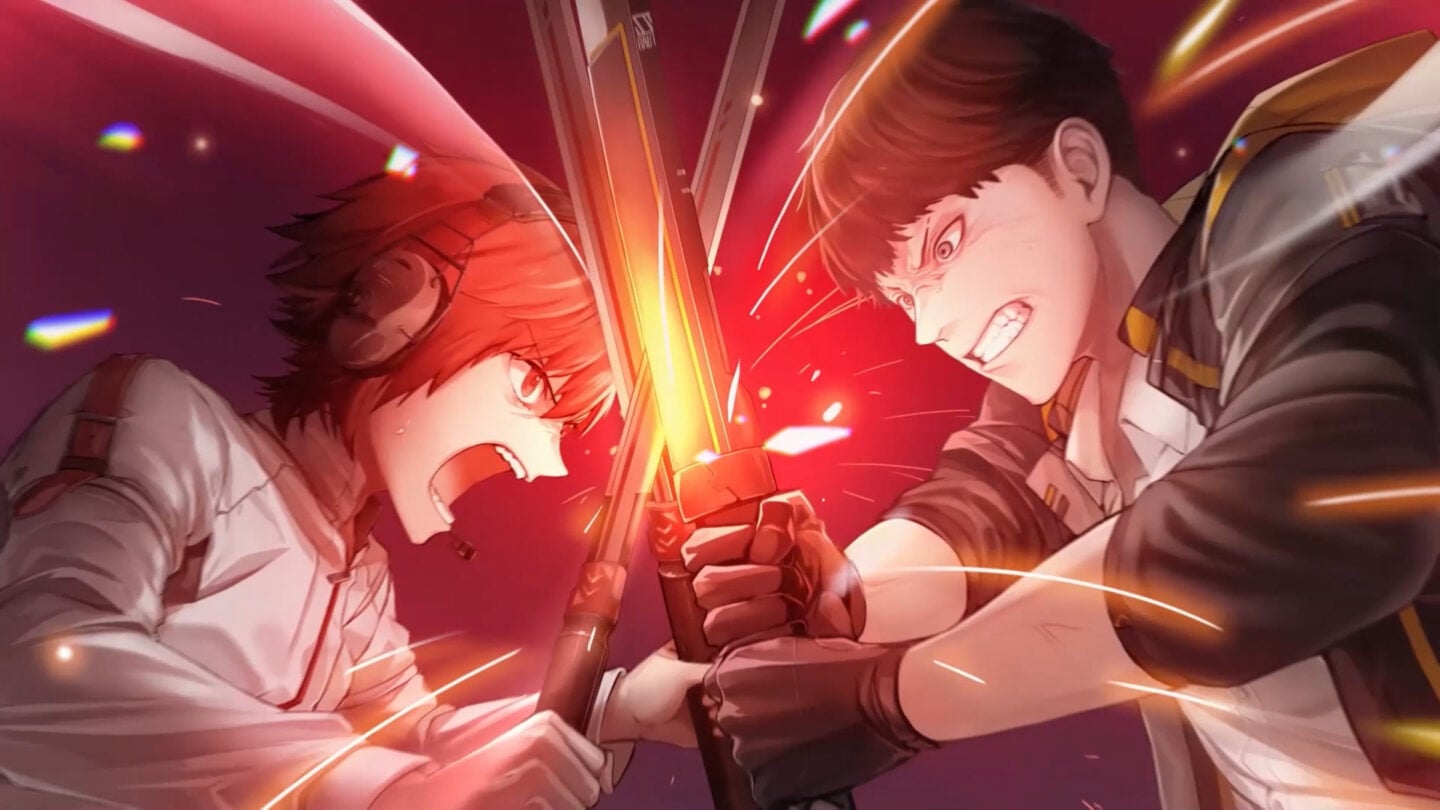 Nippon Ichi Software announces ‘superpowers x academy RPG’ Xicatrice ...