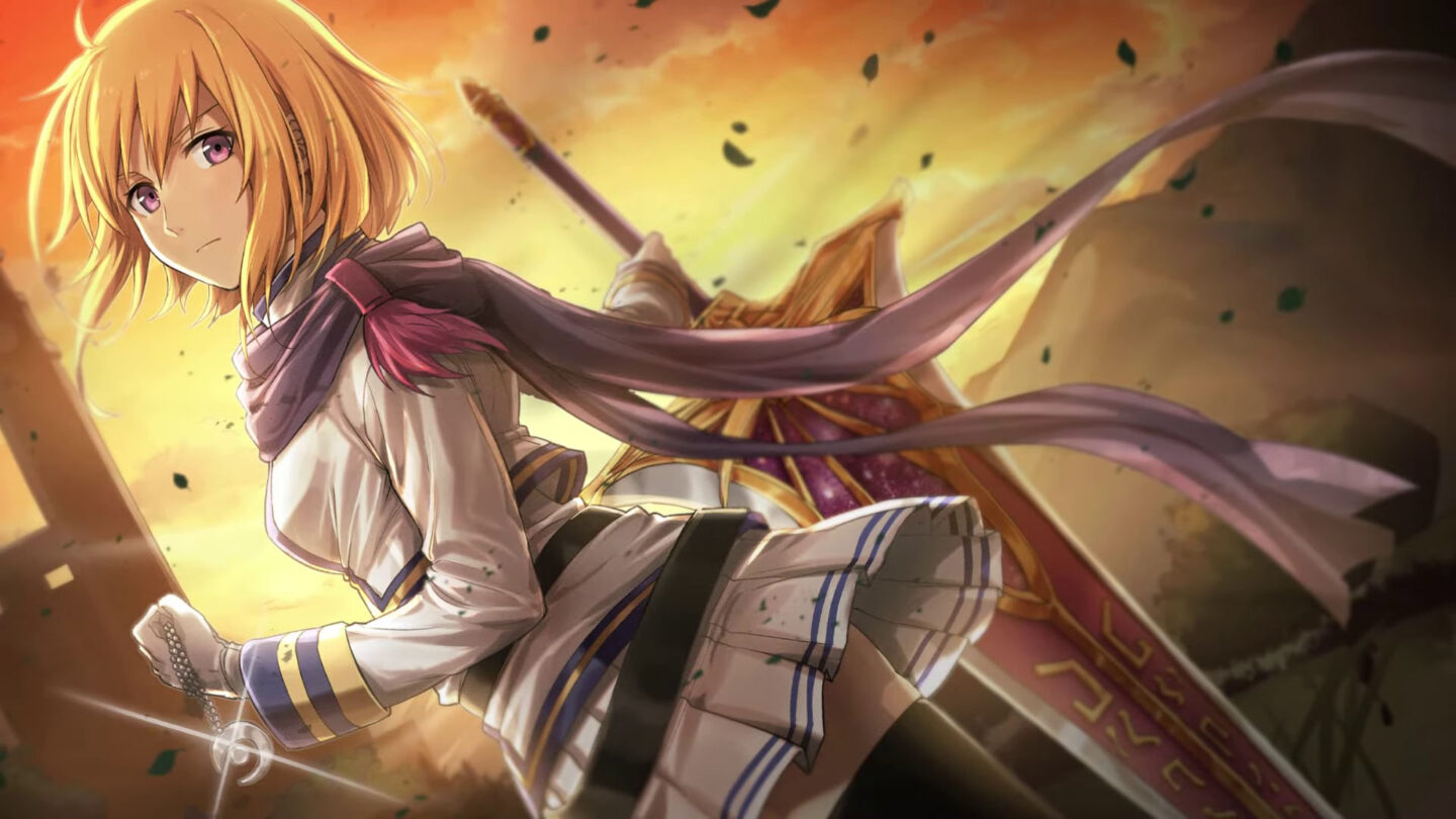 Ys Memoire: The Oath in Felghana ‘Gameplay’ trailer - Gematsu