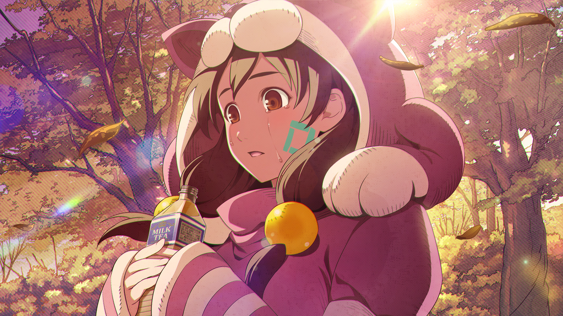 ANONYMOUS;CODE interview with localization producer Yu Namba at GDC 2023 - Gematsu