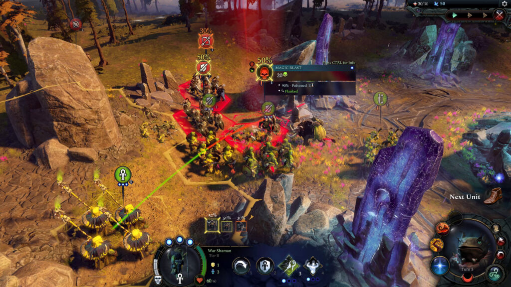 Age of Wonders 4 expansions and premium content announced - Gematsu