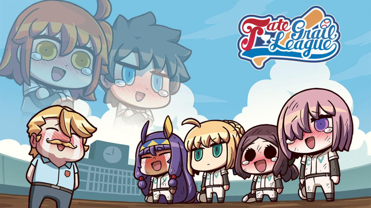 April Fools’ Day 2023 compilation - Gematsu