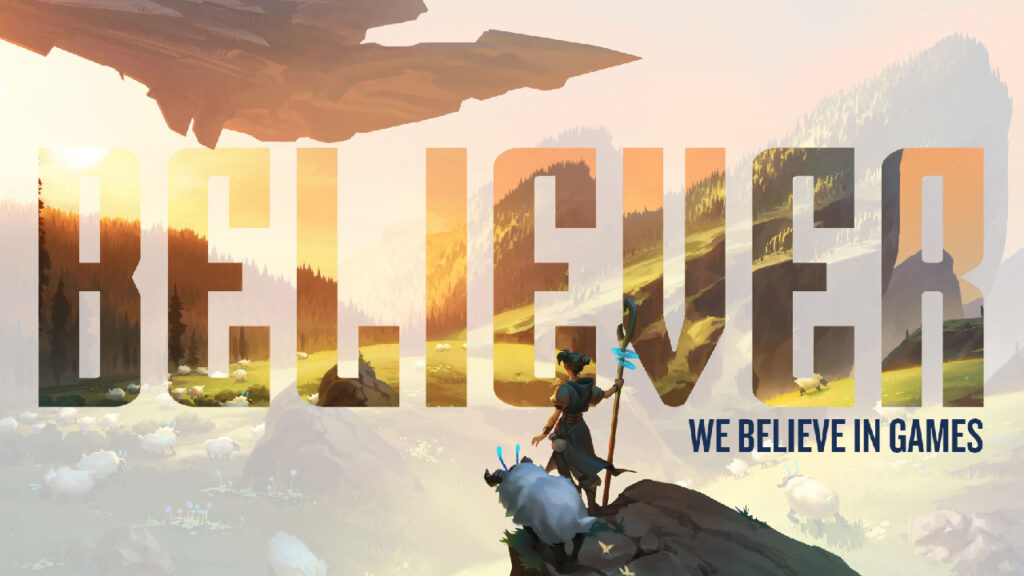 Former Riot Games executives establish new studio The Believer Company to develop ‘next ...