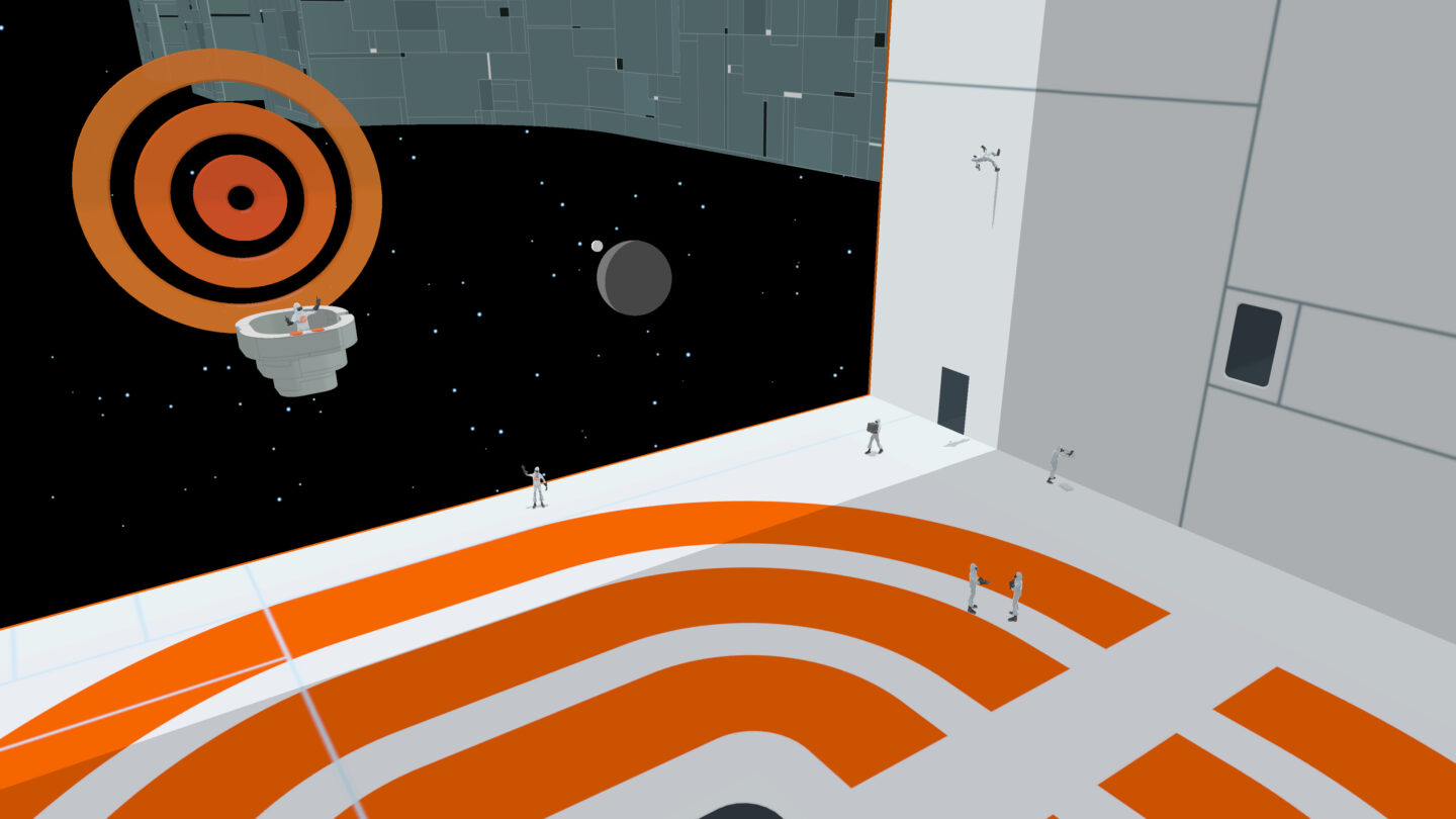 C-Smash VRS launches June 23, demo now available - Gematsu