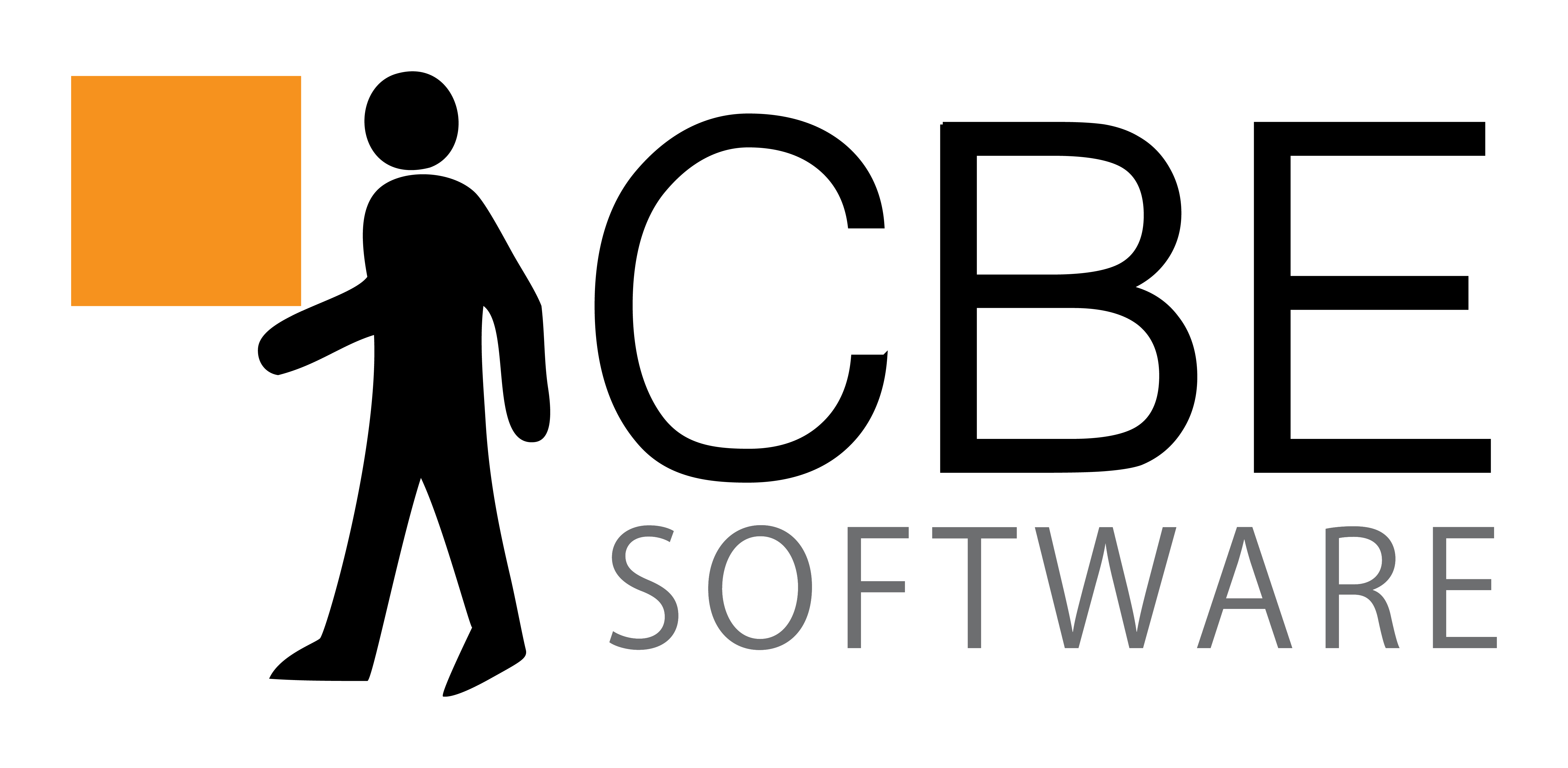 CBE software - Gematsu