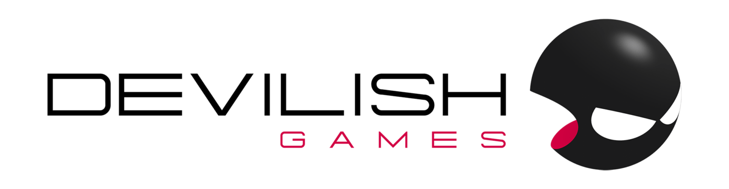 DevilishGames - Gematsu