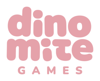 Dinomite Games - Gematsu