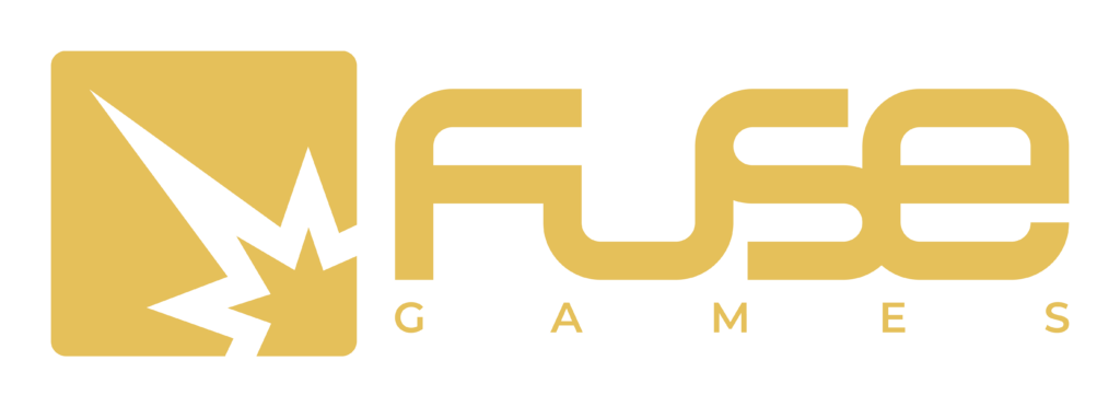 Fuse Games - Gematsu