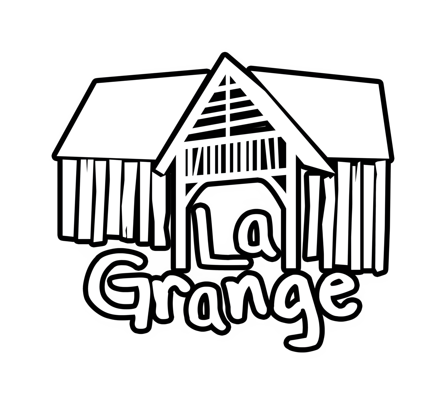 La Grange - Gematsu