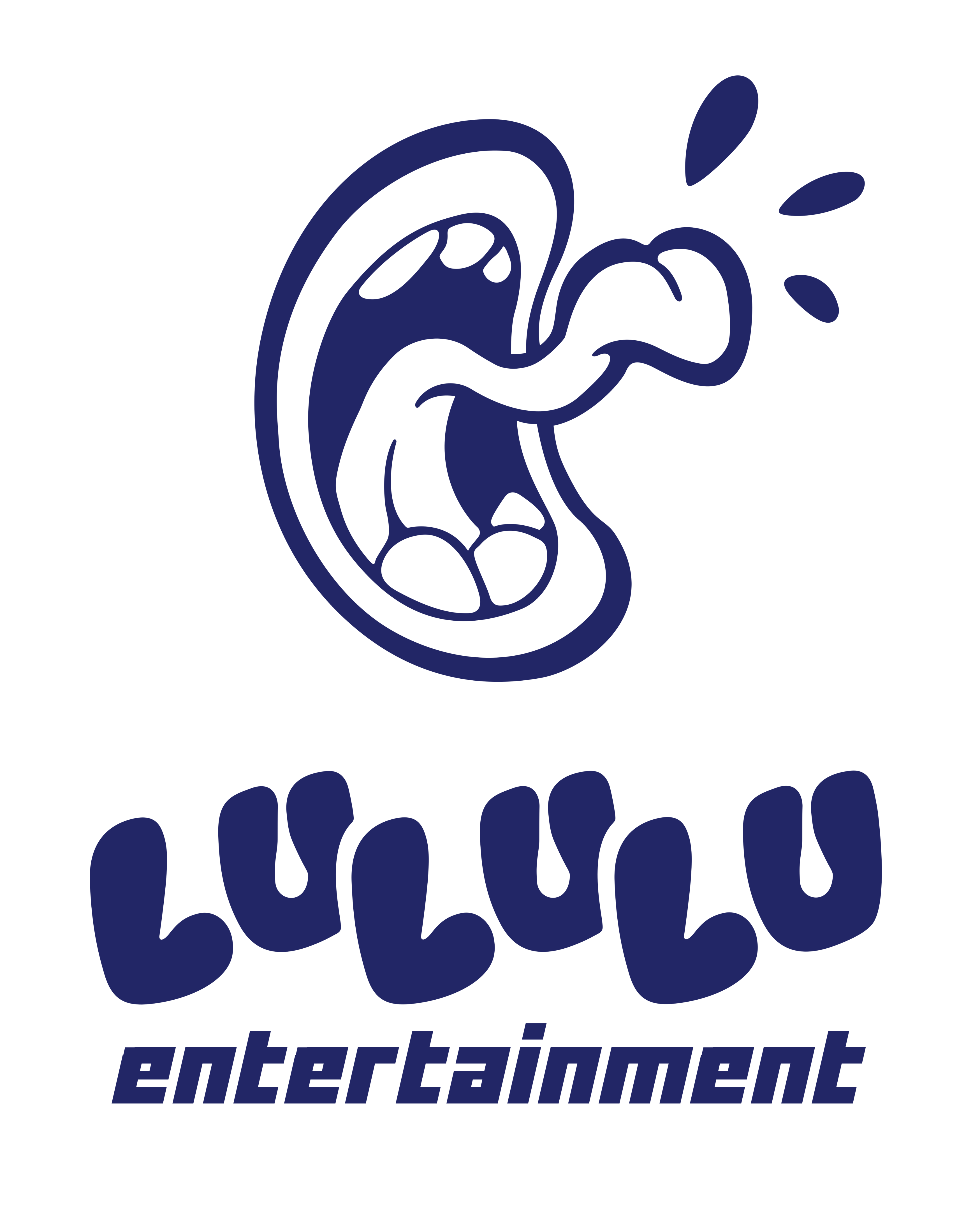Lululu Entertainment - Gematsu