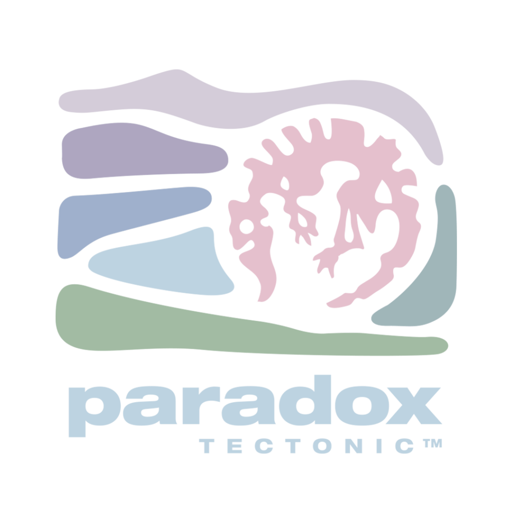 Paradox Tectonic - Gematsu