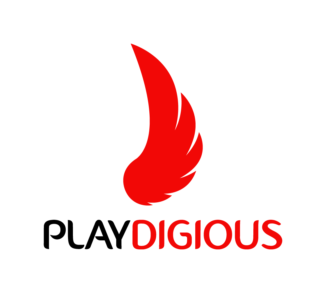 Playdigious - Gematsu