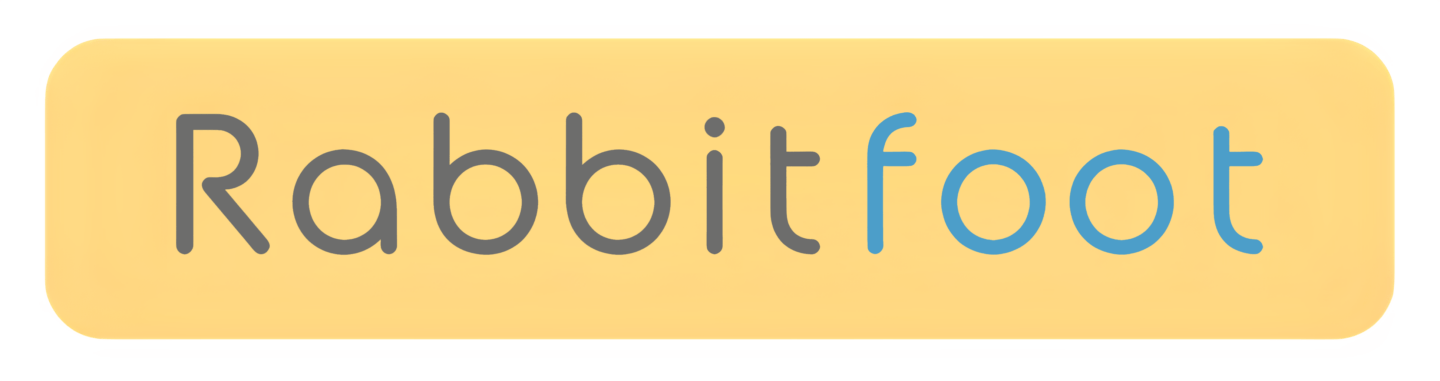 Rabbitfoot - Gematsu