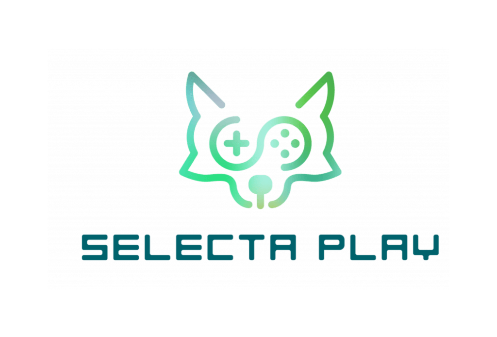Selecta Play - Gematsu