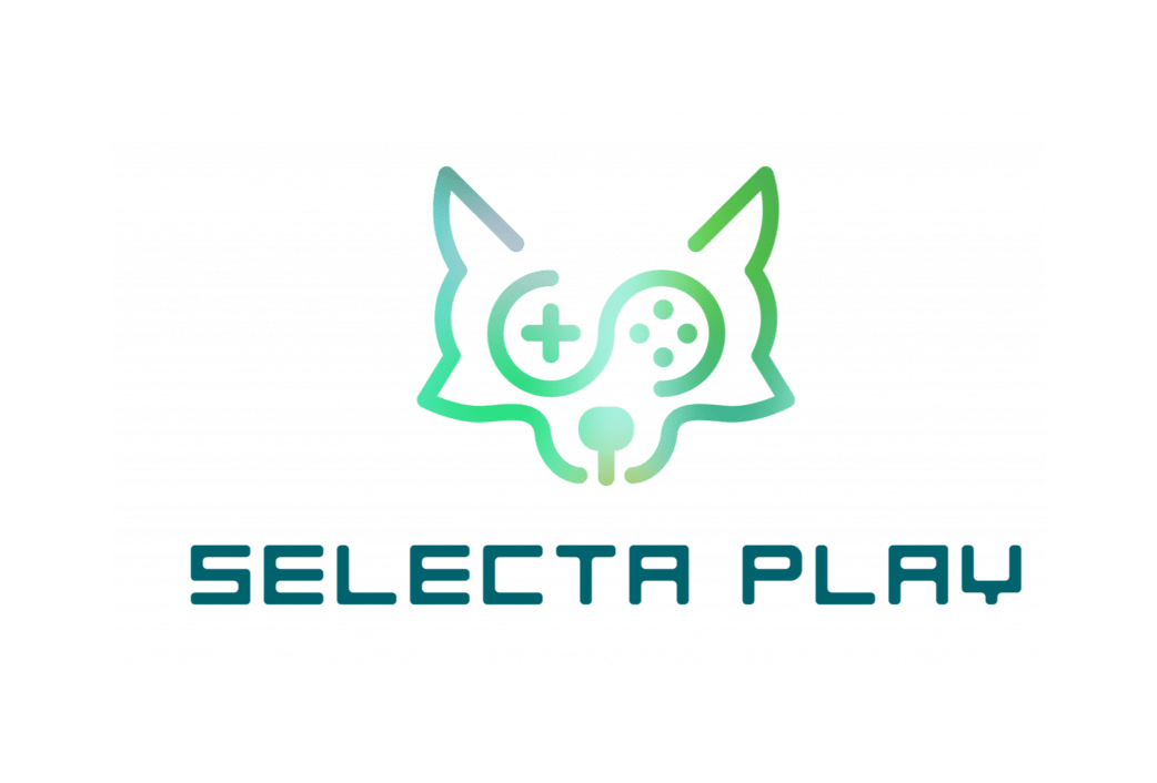 Selecta Logo Quiz Selecta Vision | The Global Gift Gala