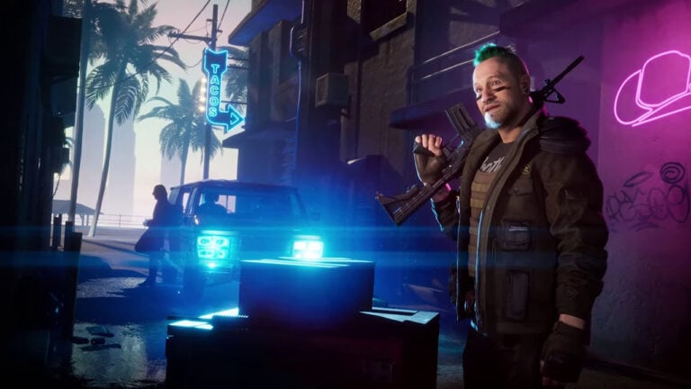 INGAME STUDIOS - Gematsu