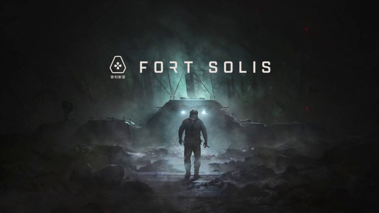 Fort Solis adds PS5 version, ‘Gameplay’ trailer - Gematsu
