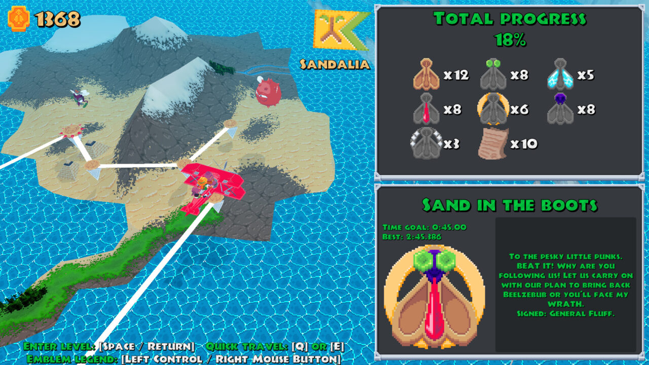 Frogun Encore announced for PS5, Xbox Series, PS4, Xbox One, Switch, and PC - Gematsu